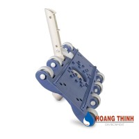 Bàn hút hồ bơi 8 bánh xe Astralpool 36618